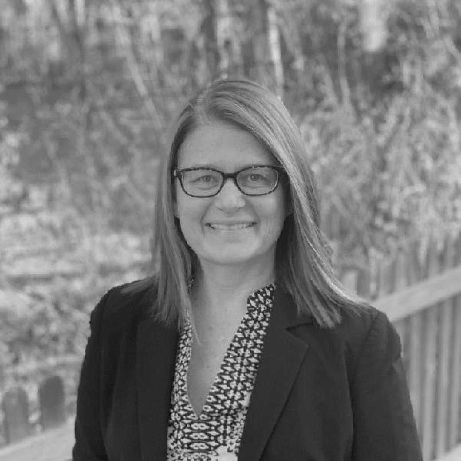 Tiffany Bickers | Department of Environmental Studies | University of ...